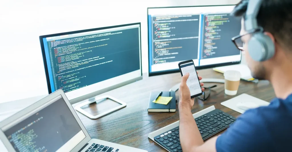 9 Reasons to Become a Mobile App Developer