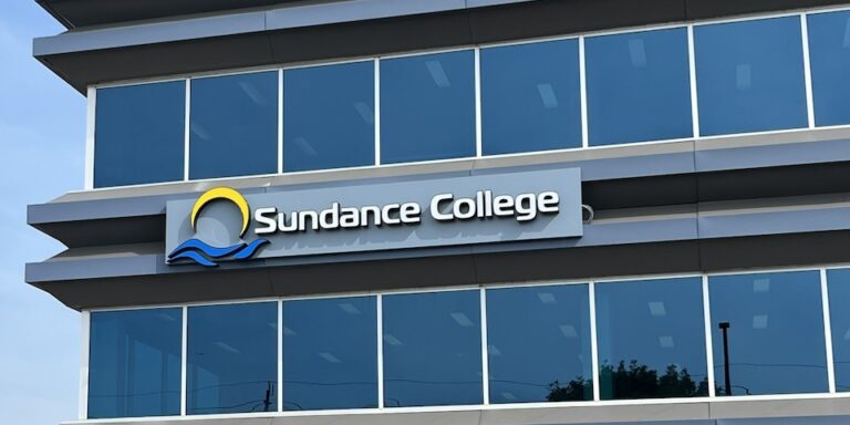 Sundance College | Edmonton Campus | Alberta